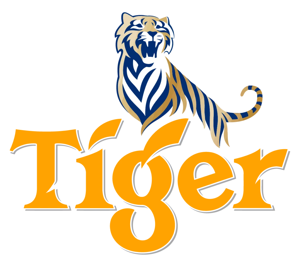[Vector Logo] Bia Tiger - Tiger Beer - Download Định Dạng EPS, SVG Cho ...