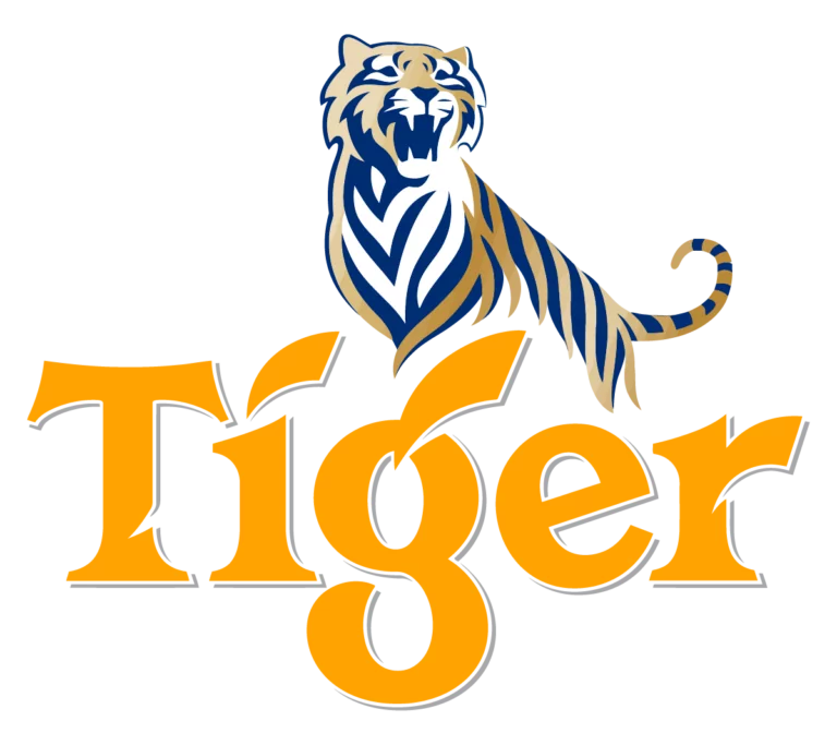 [Vector Logo] Bia Tiger - Tiger Beer - Download Định Dạng EPS, SVG Cho ...