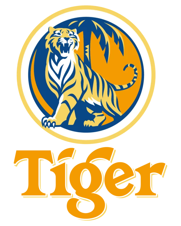 [Vector Logo] Bia Tiger - Tiger Beer - Download Định Dạng EPS, SVG Cho ...