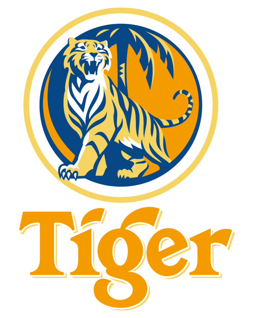 [Vector Logo] Bia Tiger - Tiger Beer - Download Định Dạng EPS, SVG Cho ...