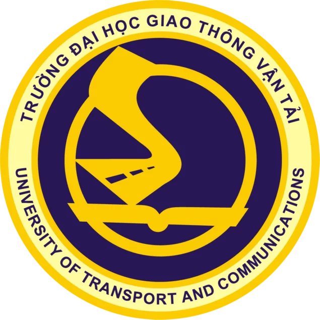 [Vector Logo] Trường Đại Học Giao Thông Vận Tải - UTC - Download Định ...