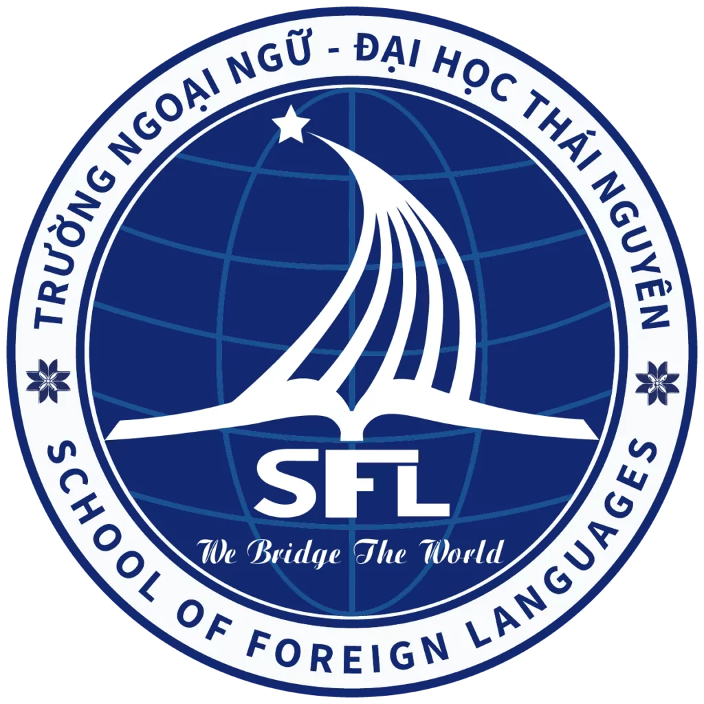 [Vector Logo] Trường Ngoại Ngữ, Đại Học Thái Nguyên - SFL - Download ...