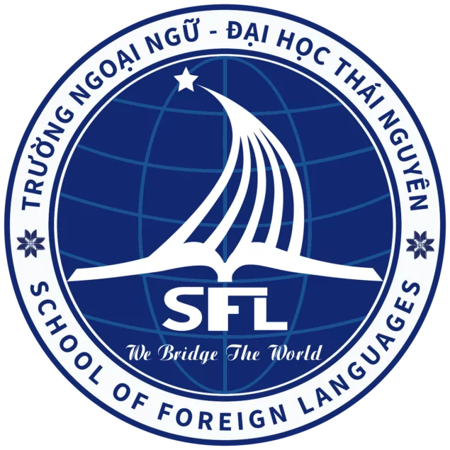 [Vector Logo] Trường Ngoại Ngữ, Đại Học Thái Nguyên - SFL - Download Định Dạng EPS, SVG Cho AI ...