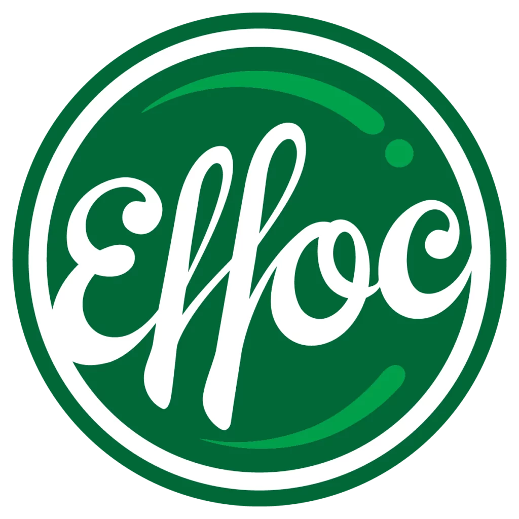 [Vector Logo] Effoc Coffee - Download Định Dạng EPS, SVG Cho AI, Corel ...