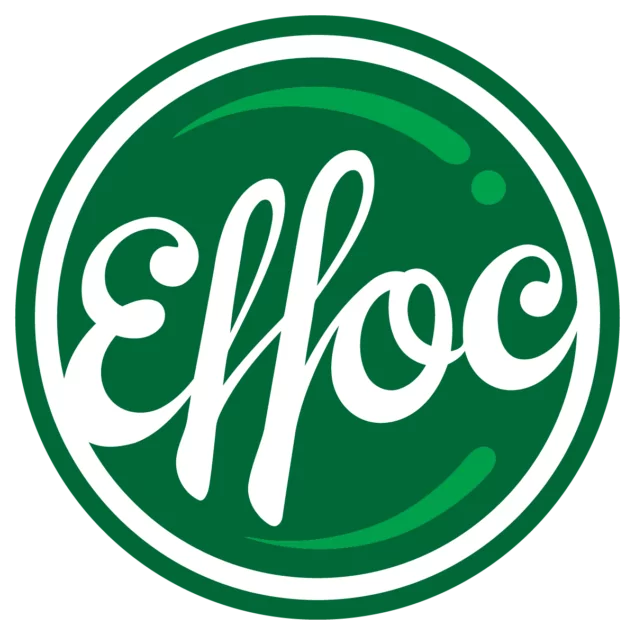 [Vector Logo] Effoc Coffee - Download Định Dạng EPS, SVG Cho AI, Corel ...