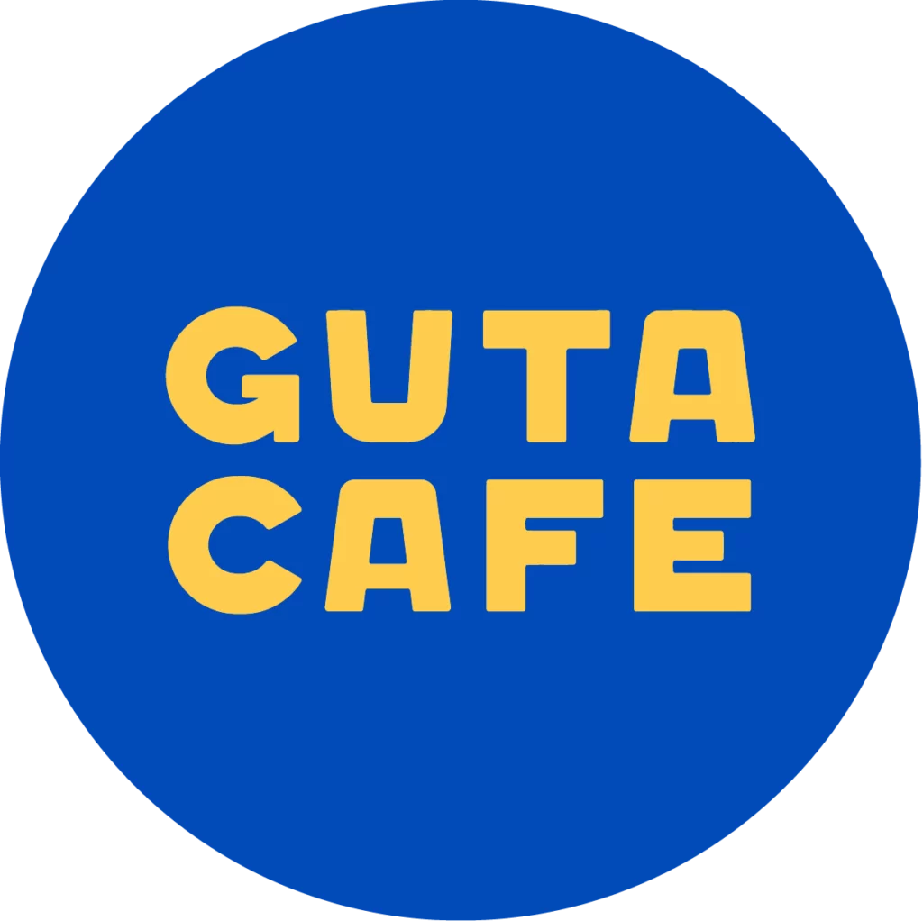 [Vector Logo] Guta Cafe - Download Định Dạng EPS, SVG Cho AI, Corel ...