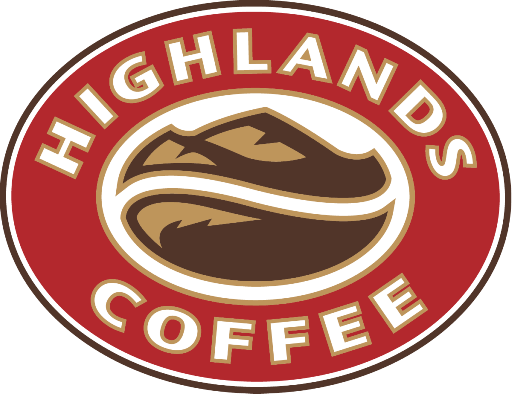 [Vector Logo] Highlands Coffee - Download Định Dạng EPS, SVG Cho AI ...