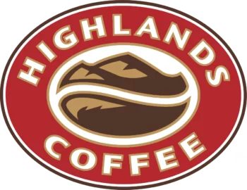 [Vector Logo] Highlands Coffee - Download Định Dạng EPS, SVG Cho AI ...
