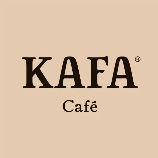[Vector Logo] Kafa Café - Download Định Dạng EPS, SVG Cho AI, Corel ...