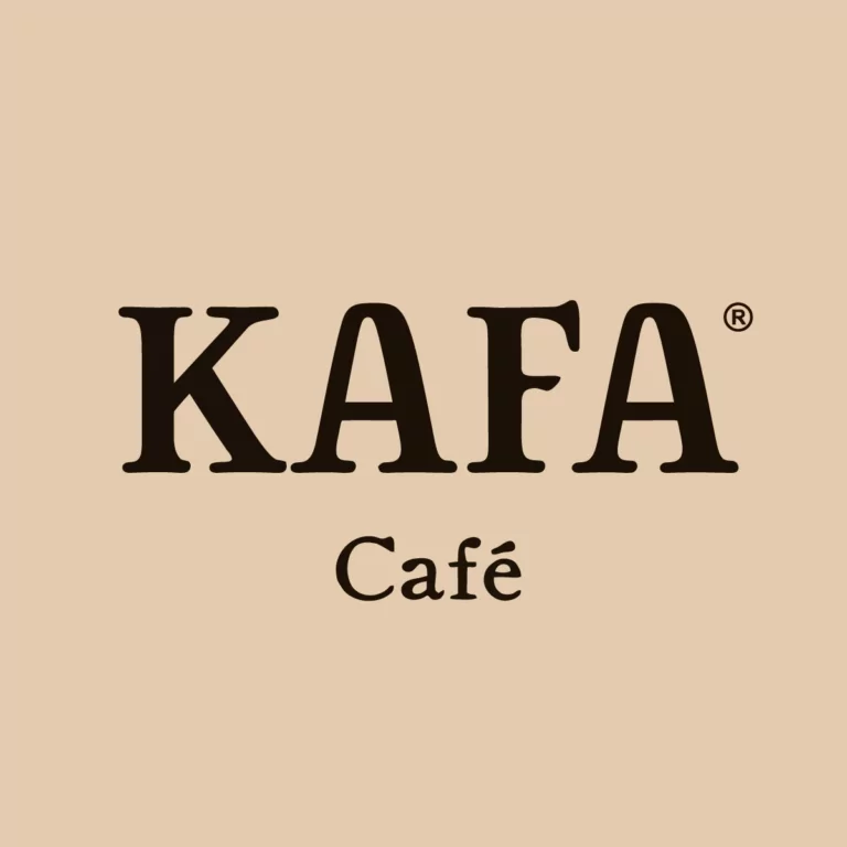 [Vector Logo] Kafa Café - Download Định Dạng EPS, SVG Cho AI, Corel ...