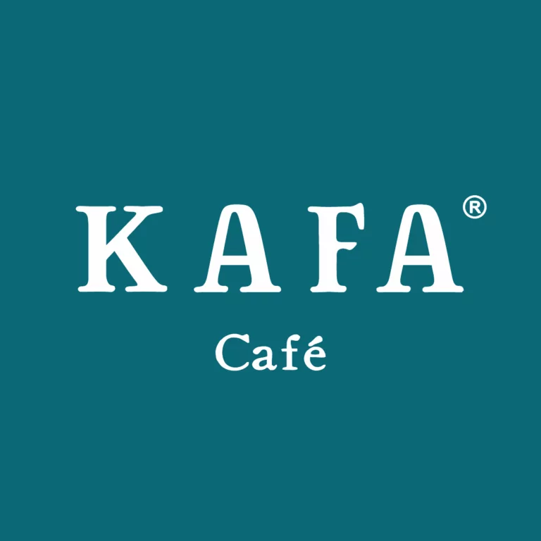 [Vector Logo] Kafa Café - Download Định Dạng EPS, SVG Cho AI, Corel ...