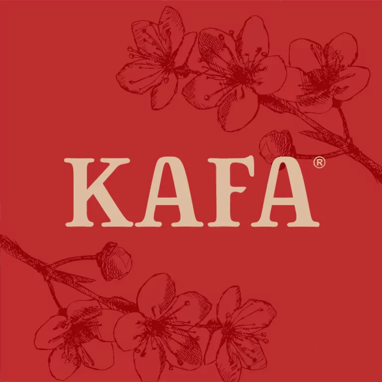[Vector Logo] Kafa Café - Download Định Dạng EPS, SVG Cho AI, Corel ...
