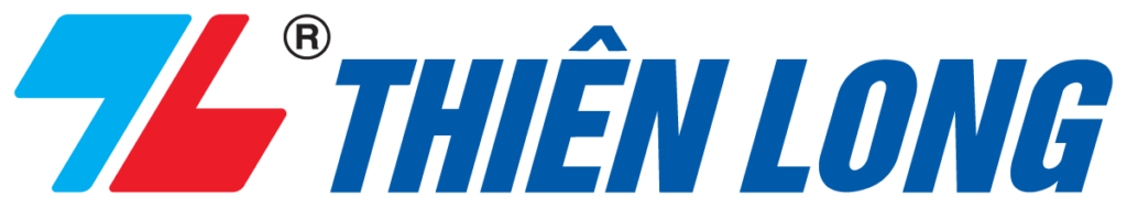 [Vector Logo] Thiên Long - CTCP Tập Đoàn Thiên Long - Download Định ...