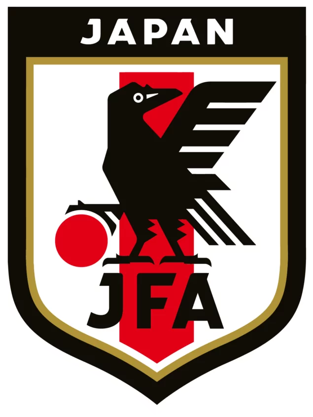 [Vector Logo] Đội Tuyển Bóng Đá Quốc Gia Nhật Bản - Japan National ...