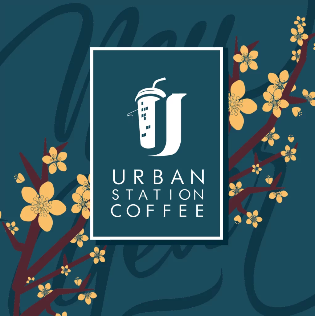 [Vector Logo] Urban Station Coffee - Download Định Dạng EPS, SVG Cho AI ...