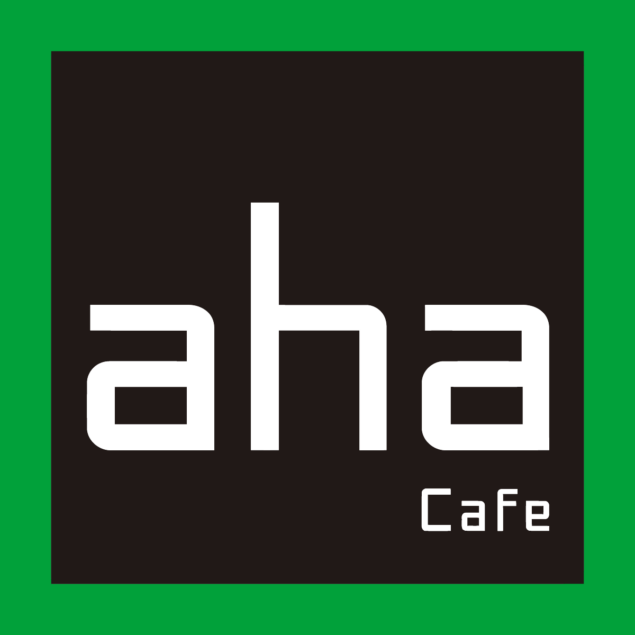 [Vector Logo] AHA Cafe - Download Định Dạng EPS, SVG Cho AI, Corel ...