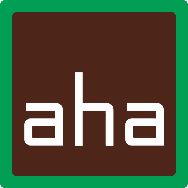 [Vector Logo] AHA Cafe - Download Định Dạng EPS, SVG Cho AI, Corel ...