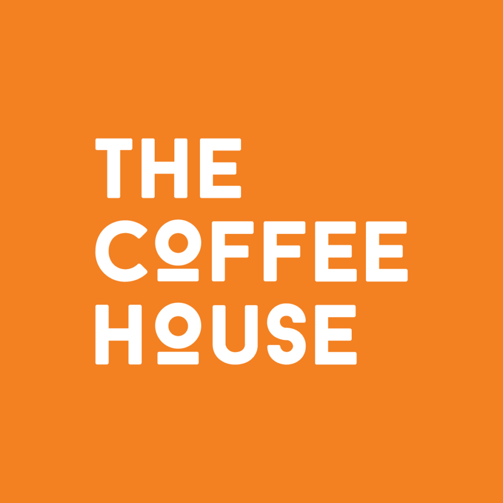 [Vector Logo] The Coffee House - Download Định Dạng EPS, SVG Cho AI ...