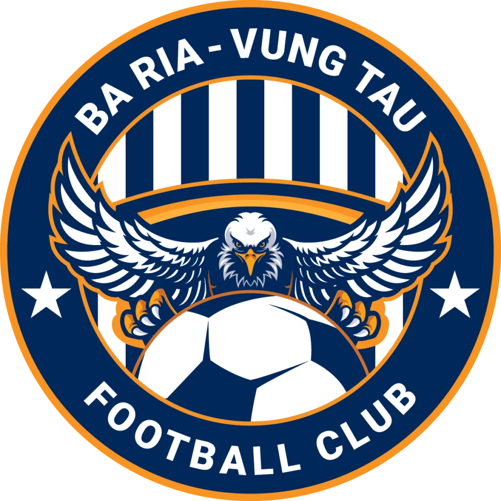 [Vector Logo] CLB Bóng Đá Bà Rịa - Vũng Tàu - Download Định Dạng EPS ...