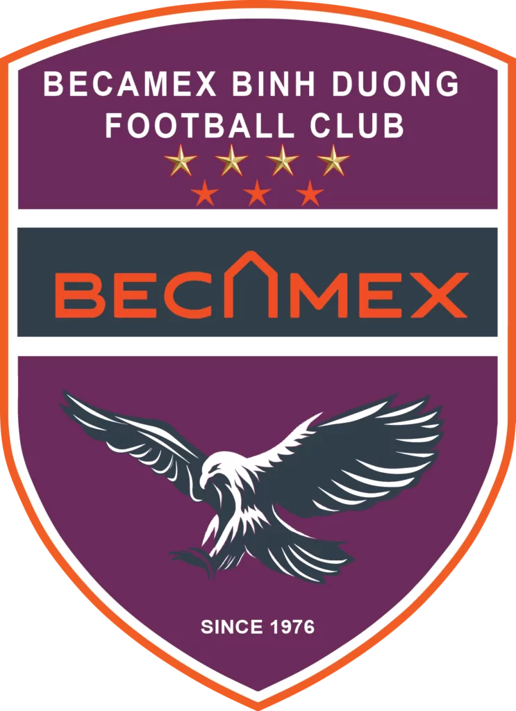 [Vector Logo] CLB Bóng Đá Becamex Bình Dương - Download Định Dạng EPS ...