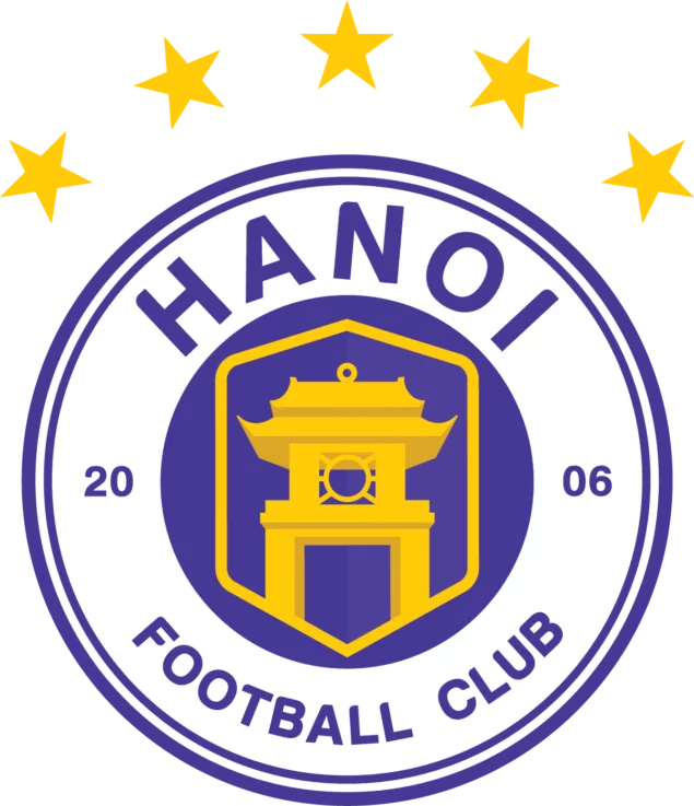 [Vector Logo] CLB Bóng Đá Hà Nội - Download Định Dạng EPS, SVG Cho AI ...