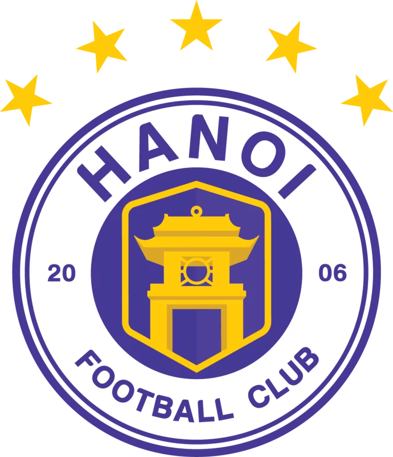 [Vector Logo] CLB Bóng Đá Hà Nội - Download Định Dạng EPS, SVG Cho AI ...