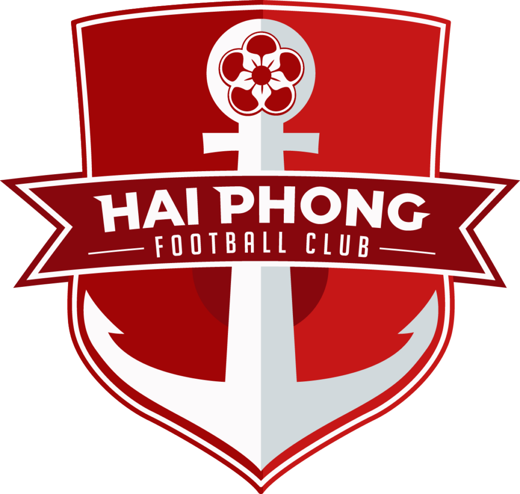 [Vector Logo] CLB Bóng Đá Hải Phòng - Download Định Dạng EPS, SVG Cho ...