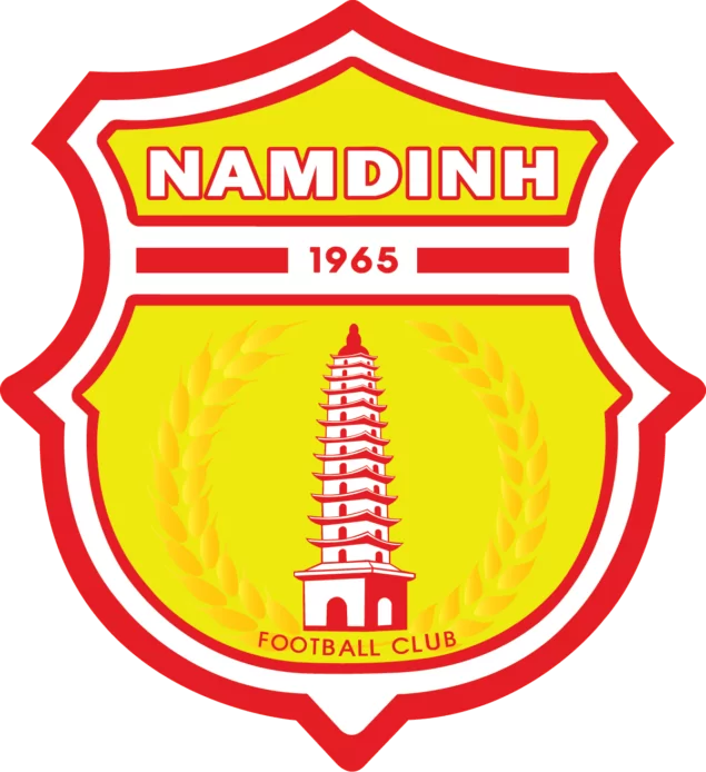 [Vector Logo] CLB Bóng Đá Nam Định - Download Định Dạng EPS, SVG Cho AI ...