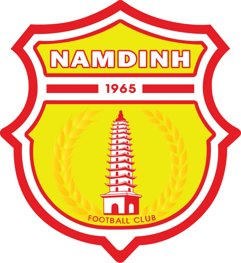 [Vector Logo] CLB Bóng Đá Nam Định - Download Định Dạng EPS, SVG Cho AI ...