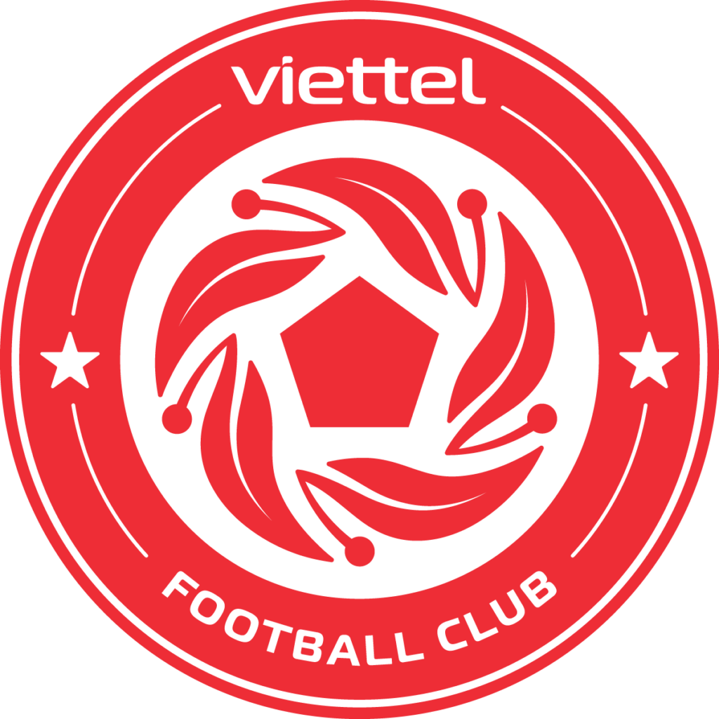[Vector Logo] CLB Bóng Đá Viettel - Download Định Dạng EPS, SVG Cho AI ...