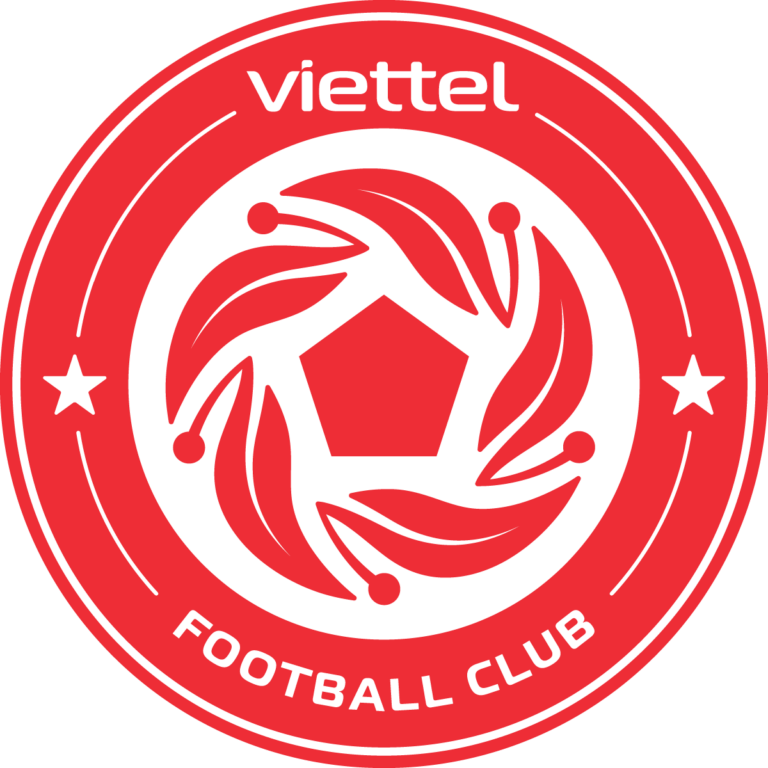 [Vector Logo] CLB Bóng Đá Viettel - Download Định Dạng EPS, SVG Cho AI ...