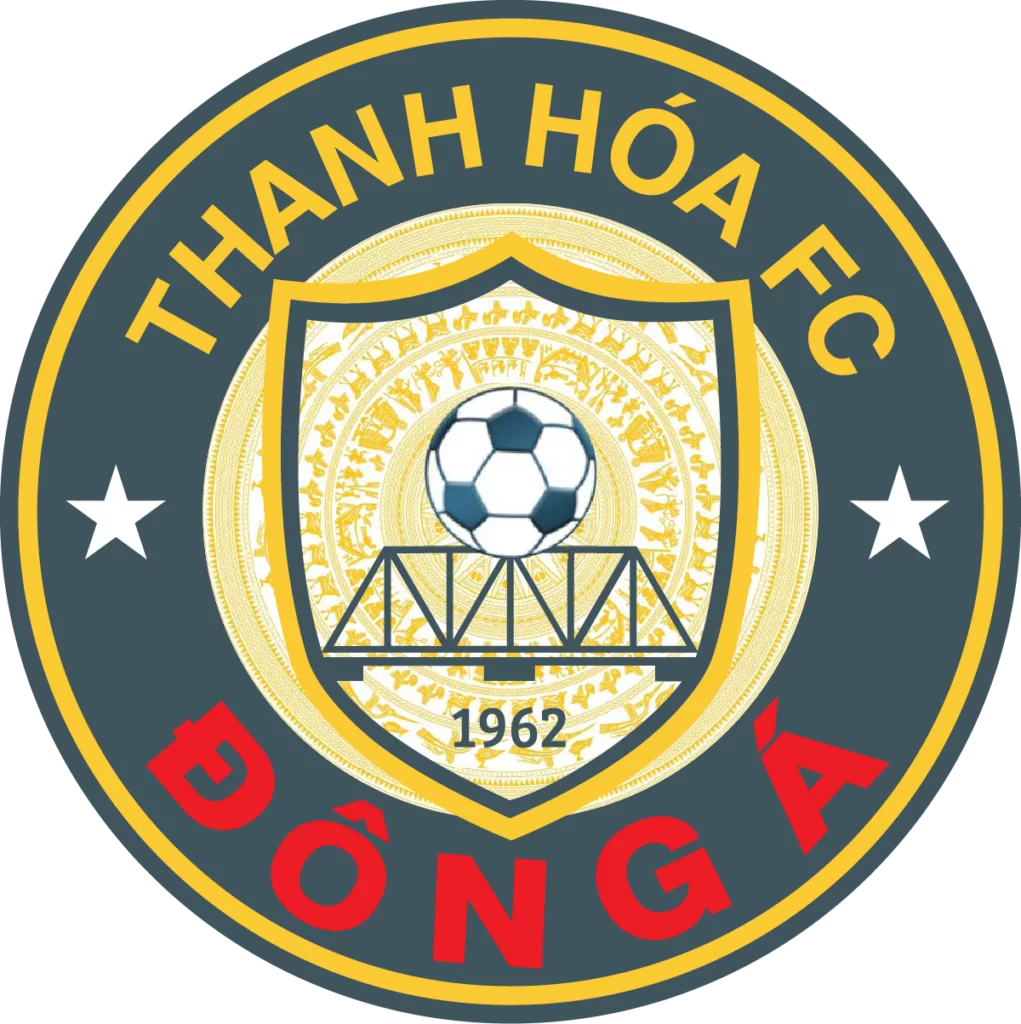 [Vector Logo] CLB Bóng Đá Đông Á Thanh Hoá - Download Định Dạng EPS ...