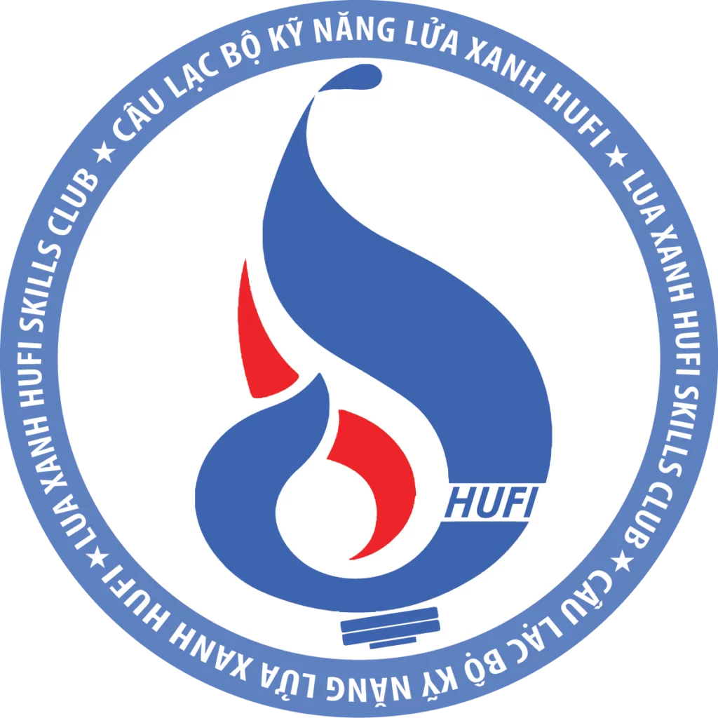 [Vector Logo] Trường Đại Học Công Nghiệp Thực Phẩm TP HCM - HUFI ...