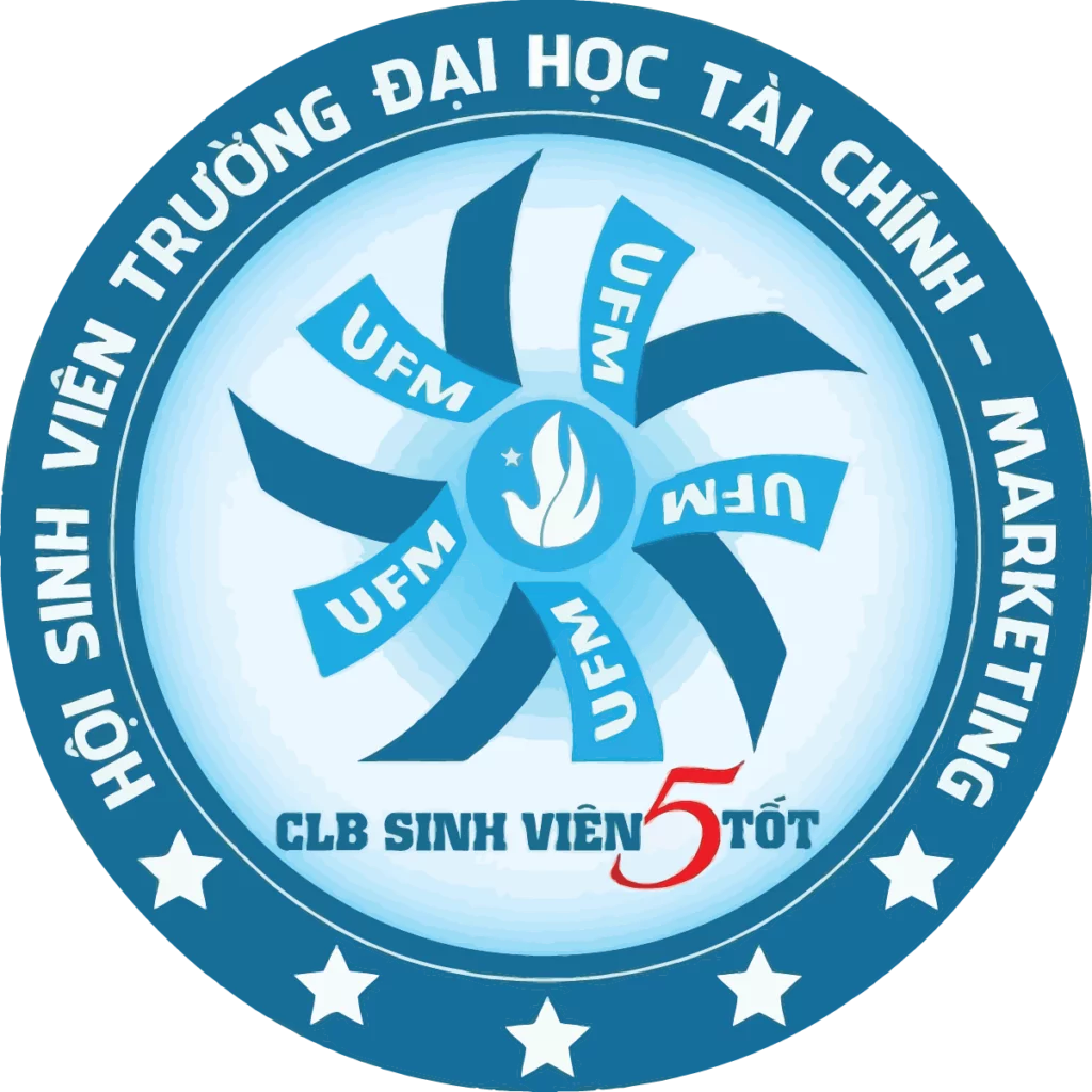 [Vector Logo] Trường Đại Học Tài Chính – Marketing - UFM - Download ...