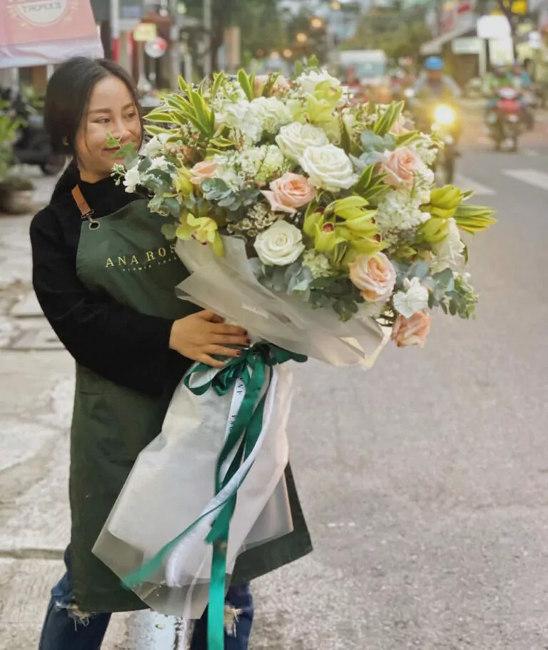 Tạp Dề Là Gì? Lịch Sử Ra Đời & Các Kiểu Dáng Tạp Dề Phổ Biến » Hải Triều