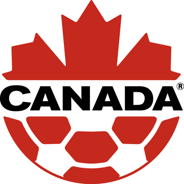 [Vector Logo] Đội Tuyển Bóng Đá Quốc Gia Canada - Canada Men's National ...