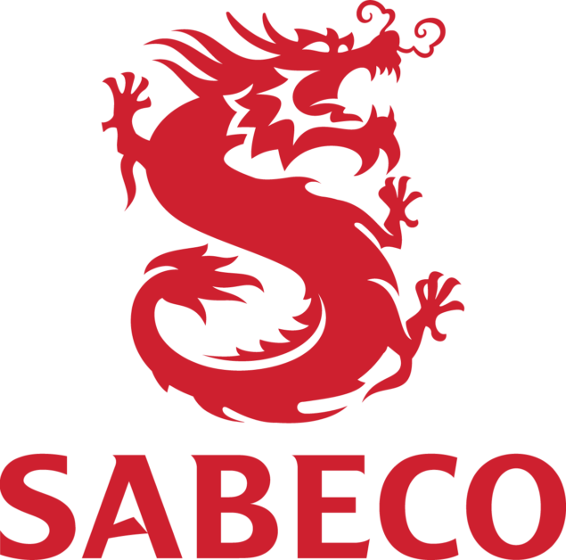 [Vector Logo] Bia Sài Gòn - Sabeco - Download Định Dạng EPS, SVG Cho AI ...