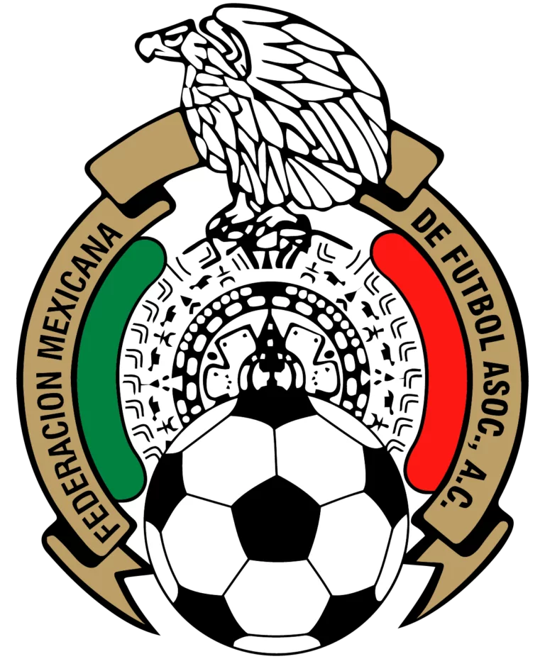 [Vector Logo] Đội Tuyển Bóng Đá Quốc Gia México - Mexico National ...