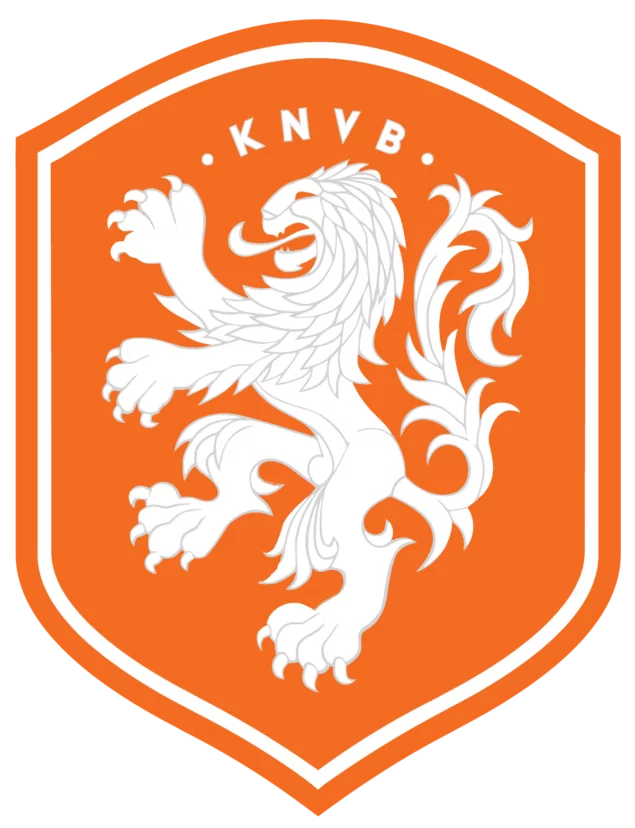 [Vector Logo] Đội Tuyển Bóng Đá Quốc Gia Hà Lan - Netherlands National ...
