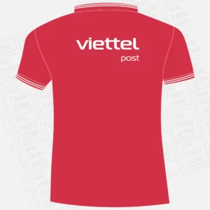 [Vector Logo] Viettel Post - Tổng Công Ty Cổ Phần Bưu Chính Viettel ...