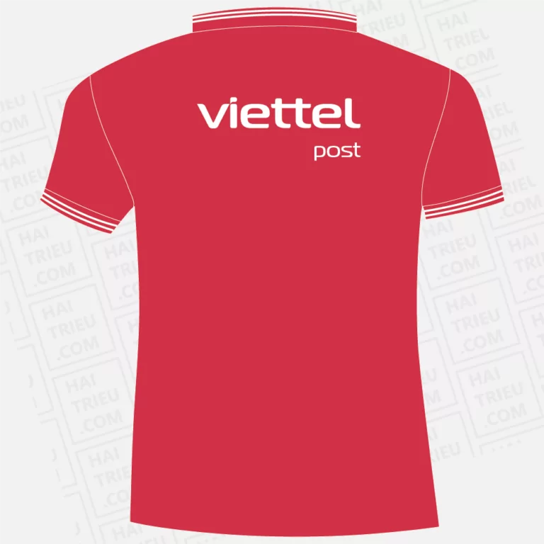 [Vector Logo] Viettel Post - Tổng Công Ty Cổ Phần Bưu Chính Viettel ...