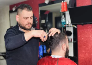 Barber Là Gì? Sự Khác Biệt Giữa Barber Shop Và Hair Salon? » Hải Triều