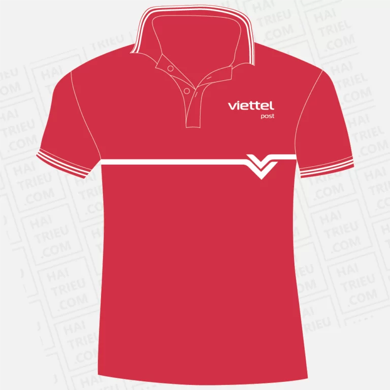 [Vector Logo] Viettel Post - Tổng Công Ty Cổ Phần Bưu Chính Viettel ...