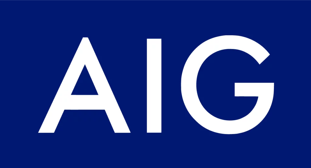 [Vector Logo] Bảo Hiểm AIG - Tập Đoàn Bảo Hiểm AIG - Download Định Dạng ...