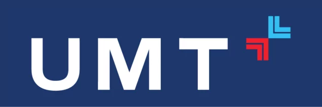 [Vector Logo] Trường Đại Học Quản Lý Và Công Nghệ TP.HCM - UMT ...