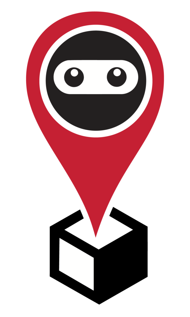 [Vector Logo] Ninja Van - Công Ty TNHH Nin Sing Logistics - Download ...
