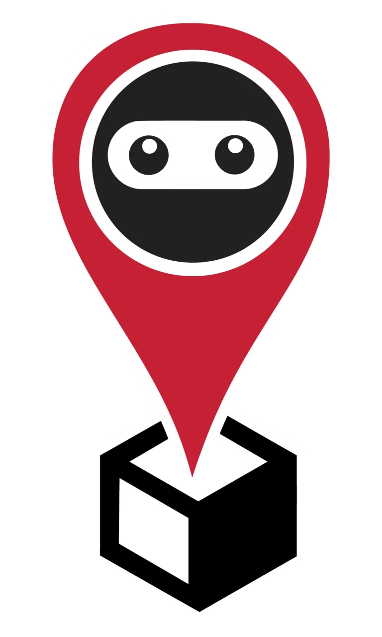 [Vector Logo] Ninja Van - Công Ty TNHH Nin Sing Logistics - Download ...