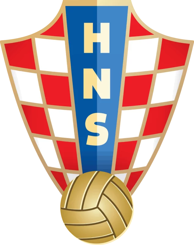 [Vector Logo] Đội Tuyển Bóng Đá Quốc Gia Croatia - Croatia National ...