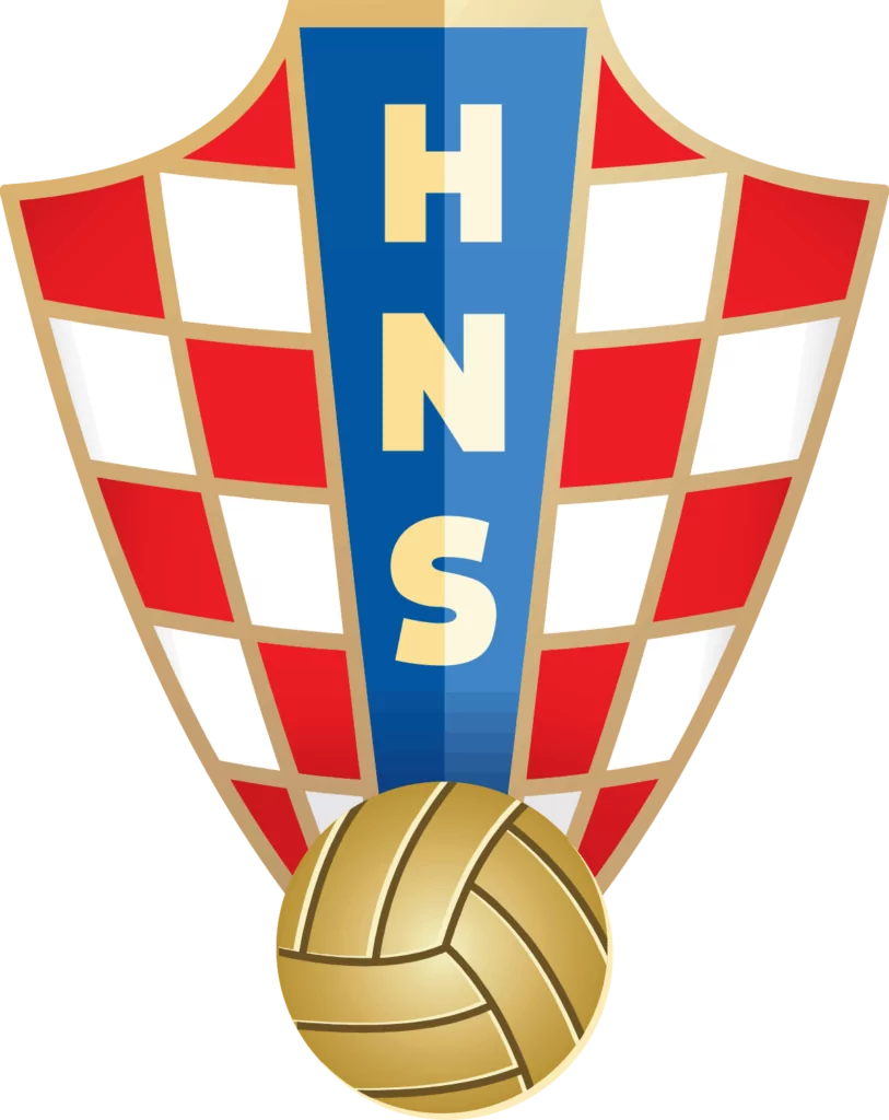 [Vector Logo] Đội Tuyển Bóng Đá Quốc Gia Croatia - Croatia National ...