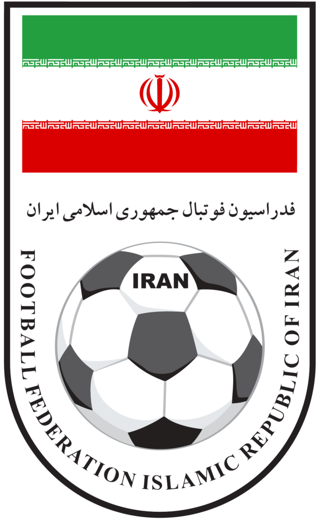 [Vector Logo] Đội Tuyển Bóng Đá Quốc Gia Iran - Iran National Football ...